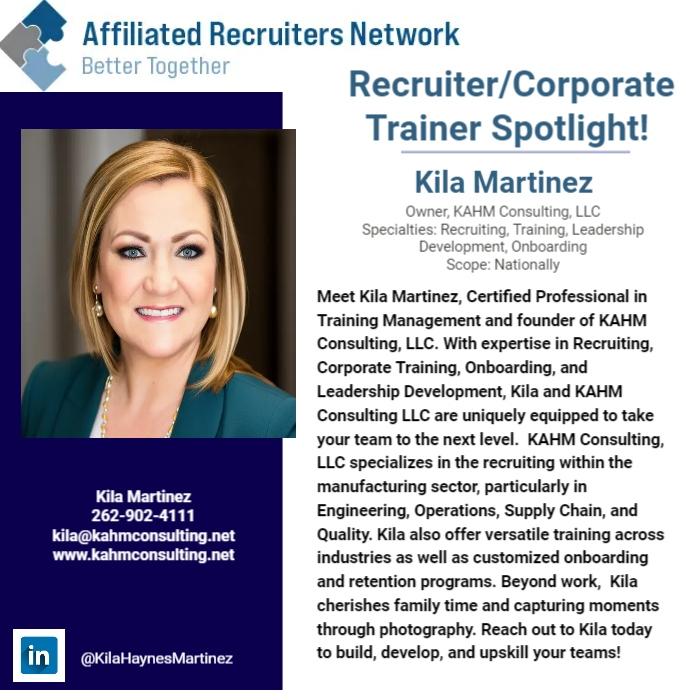 Employee spotlight | PosterMyWall