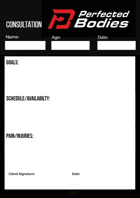 experiment report form | PosterMyWall