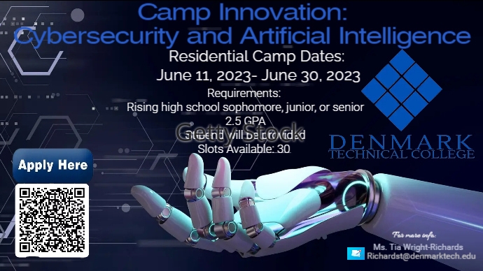 Learn Artificial Intelligence | PosterMyWall