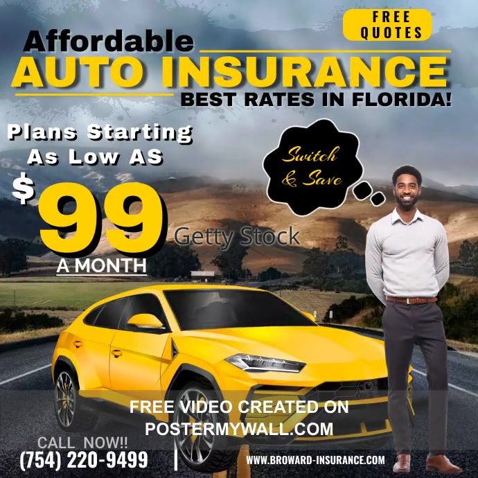 car for sale ad | PosterMyWall