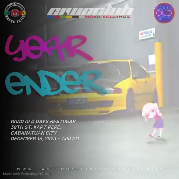 car show | PosterMyWall