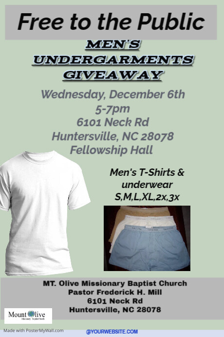 Giveaway Pinterest | PosterMyWall