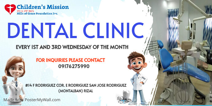Dental Template | Postermywall