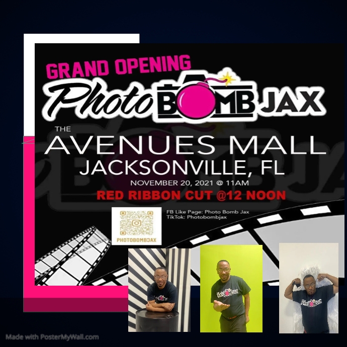 Copy of 6AM PRAYER | PosterMyWall