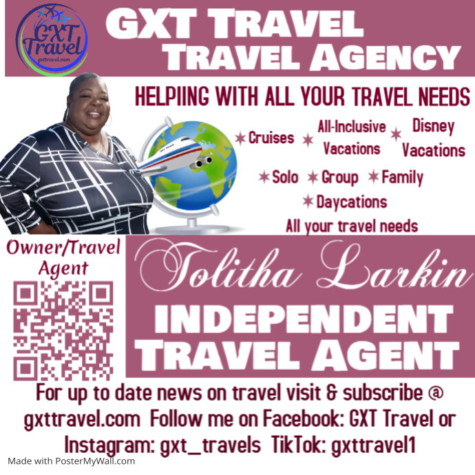 Copy of Election Candidate Campaign template | PosterMyWall