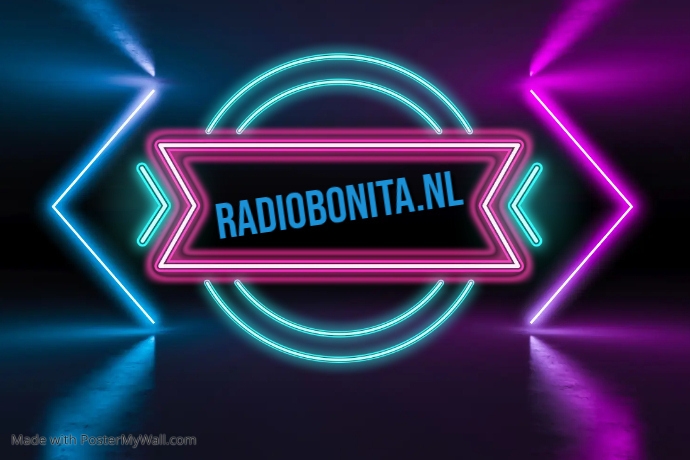 Neon Background | PosterMyWall