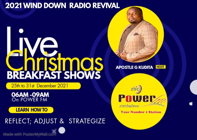 Copy of live interview | PosterMyWall