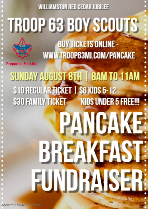 baseline | PosterMyWall