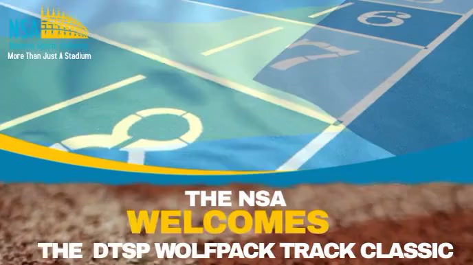 track welcome | PosterMyWall