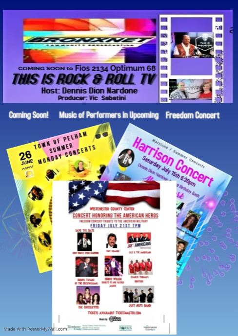 Copy of 4TH OF JULY LABOR DAY | PosterMyWall