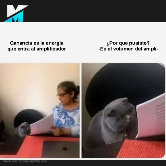 Copy of botones meme | PosterMyWall