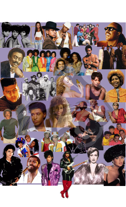 Back to 80s Party Instagram Post (7) | PosterMyWall