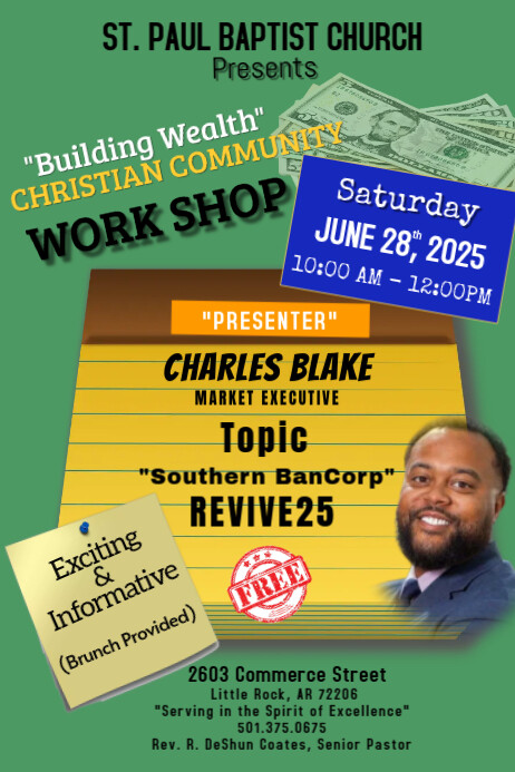 A New Poster | PosterMyWall