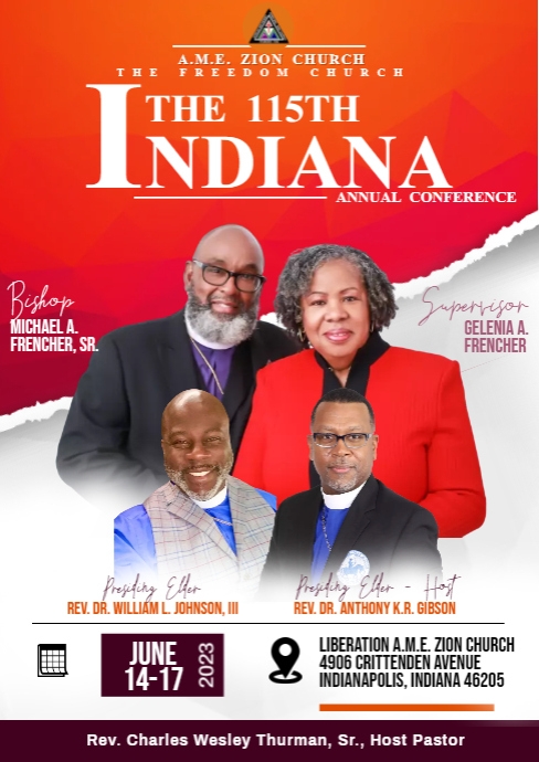 IN Conference 2023 | PosterMyWall