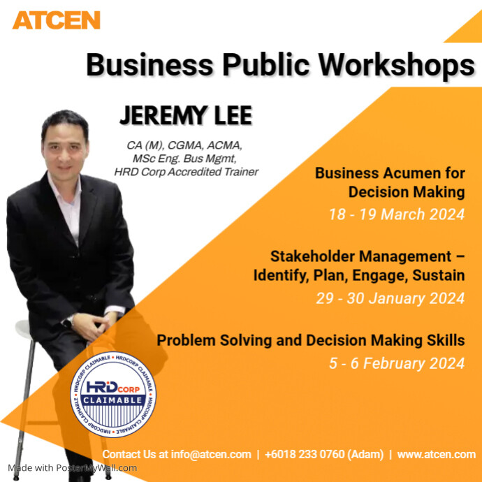 Copy of Training Face (2) | PosterMyWall