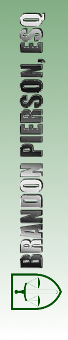 PIERSON | PosterMyWall