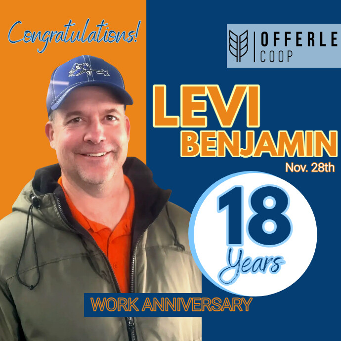 Copy of Interview program banner | PosterMyWall