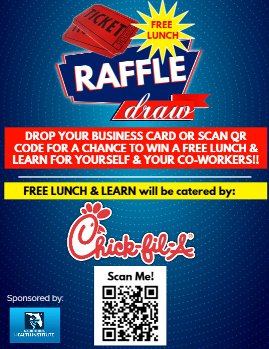 RAFFLE (1) | PosterMyWall