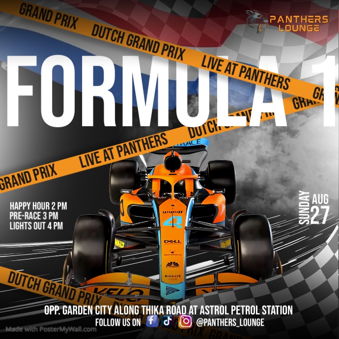 Grand Prix | PosterMyWall