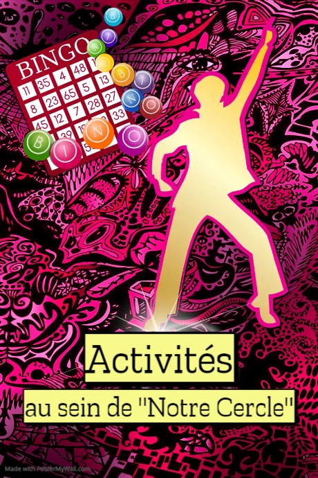 funky 2 | PosterMyWall