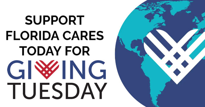 Giving Tuesday Facebook Banner Template | PosterMyWall