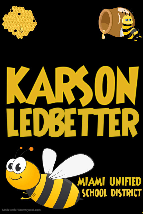 Copy of Spelling Bee Flyer template,Event poster template | PosterMyWall