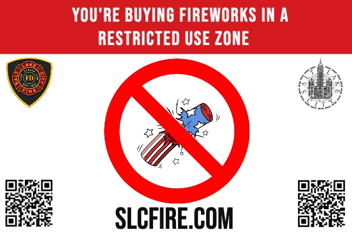 2021 Fireworks Signs | PosterMyWall