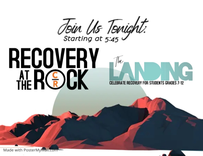 CENTER SCREEN TEMPLATE (1) | PosterMyWall