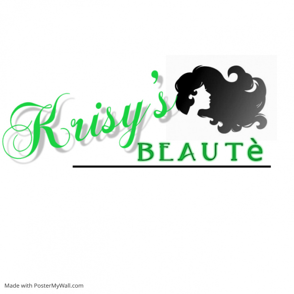 Copy of Hair logo bundles cosmetology | PosterMyWall