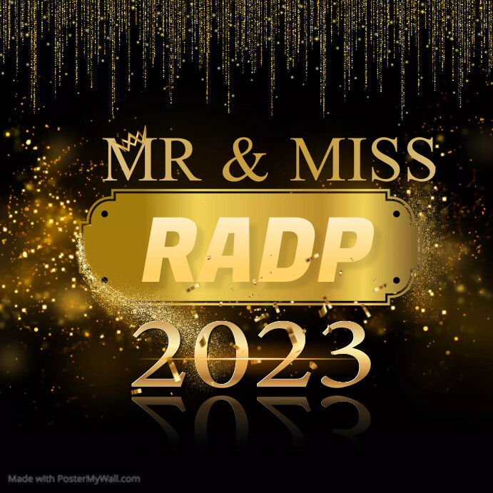 Pageant Poster | PosterMyWall