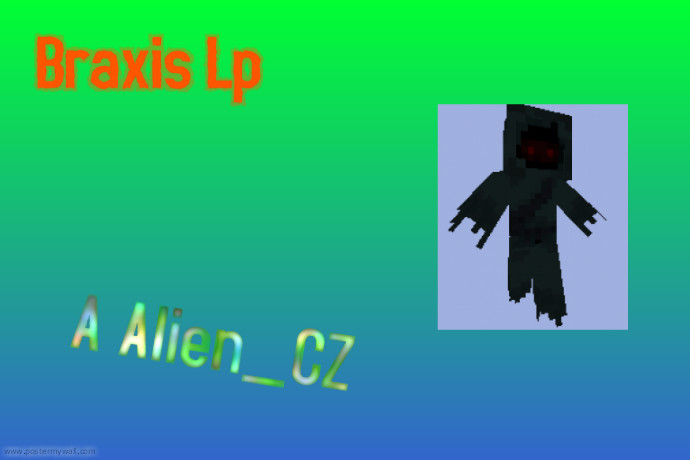 Braxis | PosterMyWall