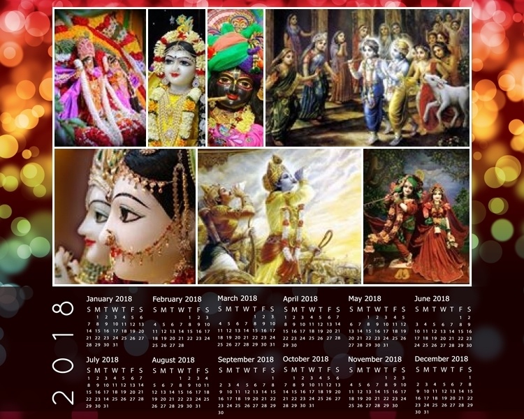 Calendar - Collage | PosterMyWall