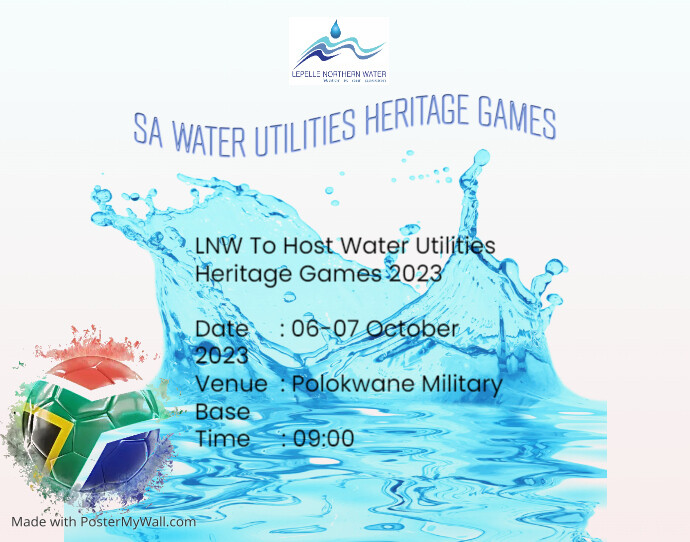 Sponsorship Options Leaflet | PosterMyWall