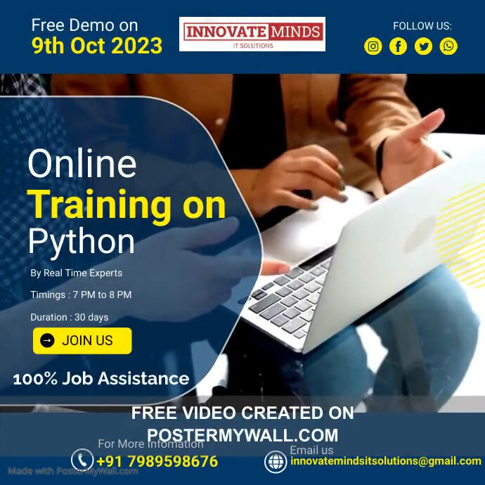 digital marketing | PosterMyWall