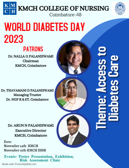 Health FLYER knee care | PosterMyWall