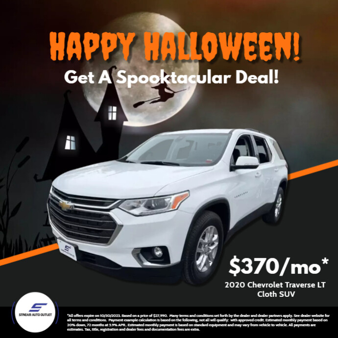 october template | PosterMyWall