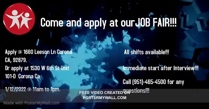 Copy of Copy of Live Webinar Machine Learning Programming Ad | PosterMyWall