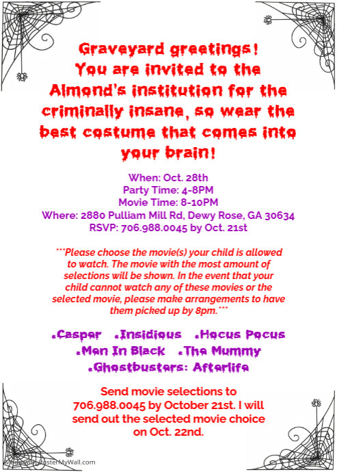 A New Design | PosterMyWall