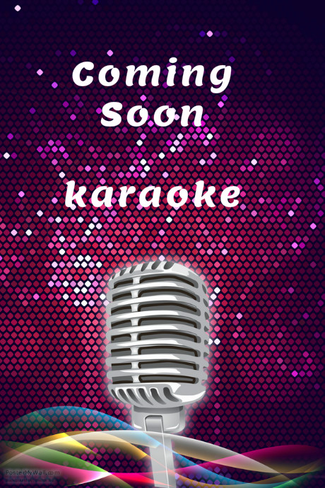 A New Poster | PosterMyWall