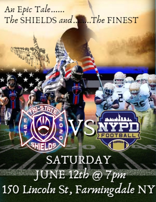 Show Down | PosterMyWall