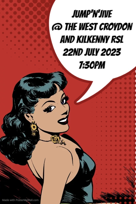 Copy of 01 | PosterMyWall