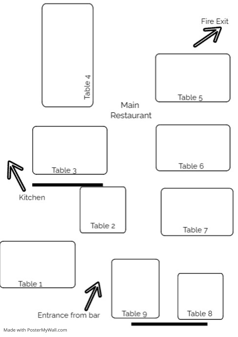 A New Design | PosterMyWall