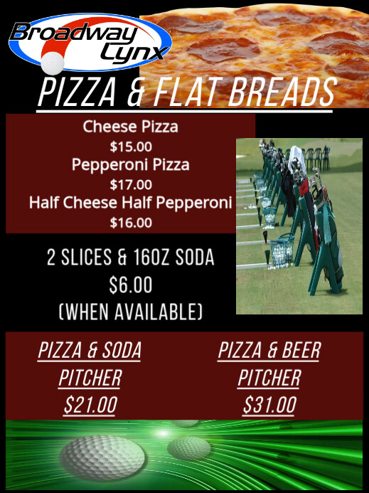 FOOD MENU A1 TEMPLATE.C (1) | PosterMyWall