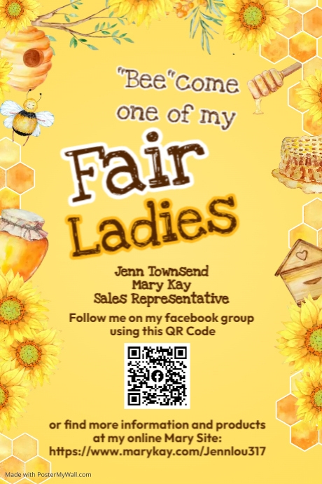Copy of World Bee Day Celebration Template | PosterMyWall