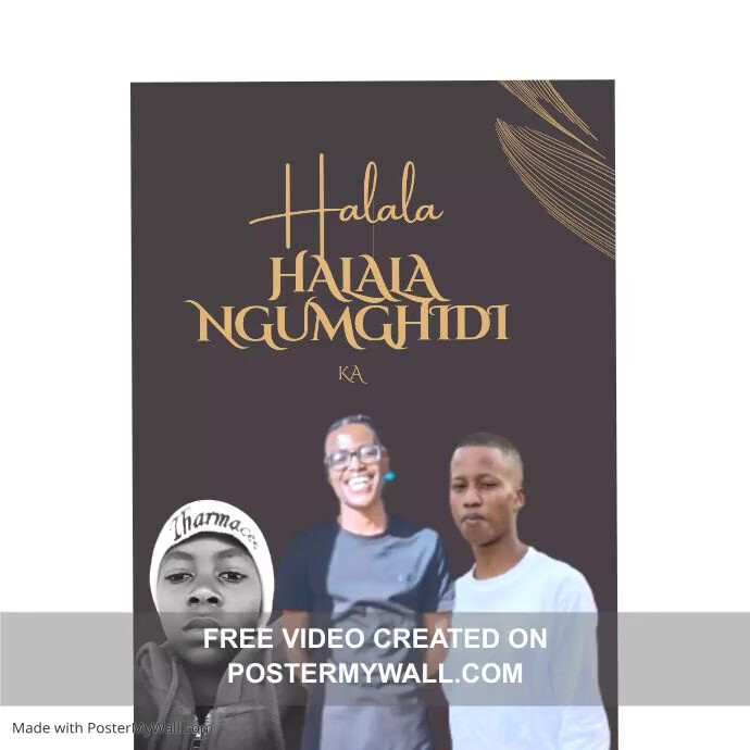 Umgidi | PosterMyWall