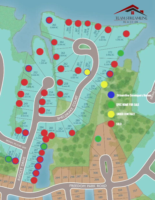 Peninsula Map | PosterMyWall