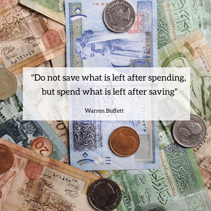 90 Financial Freedom Template | PosterMyWall