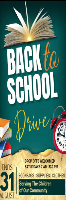 qr code scan to order flyer template (1) | PosterMyWall