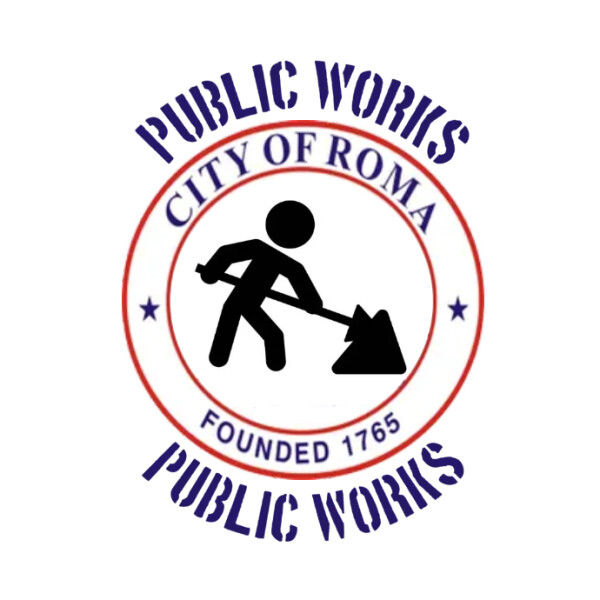 Copy of Public Works Logo | PosterMyWall