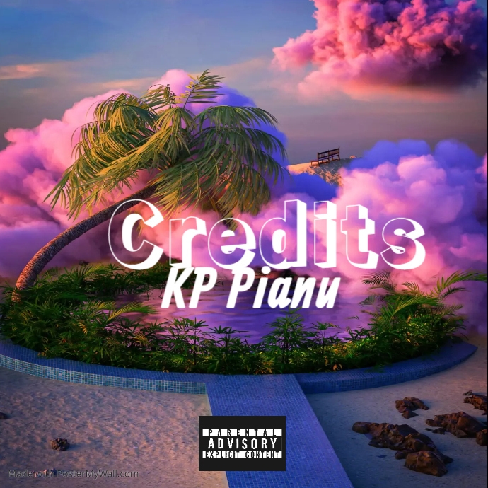 Album cover | PosterMyWall